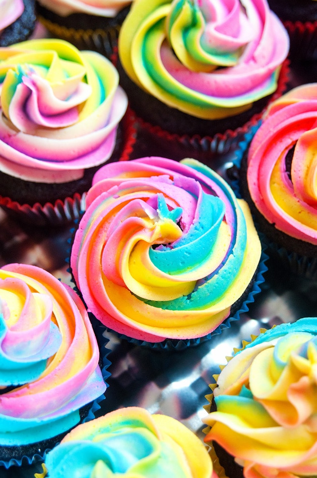 Ponceau 4R Red 7 16255