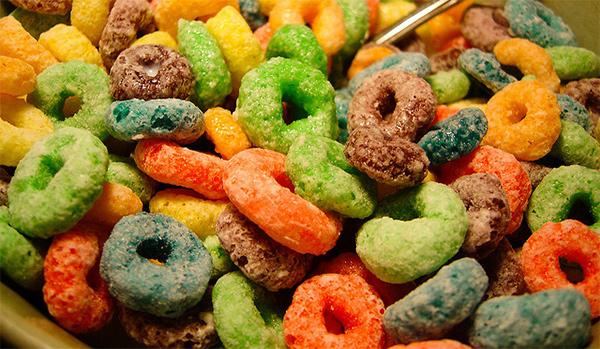 Ponceau 4R Food Color Supplier